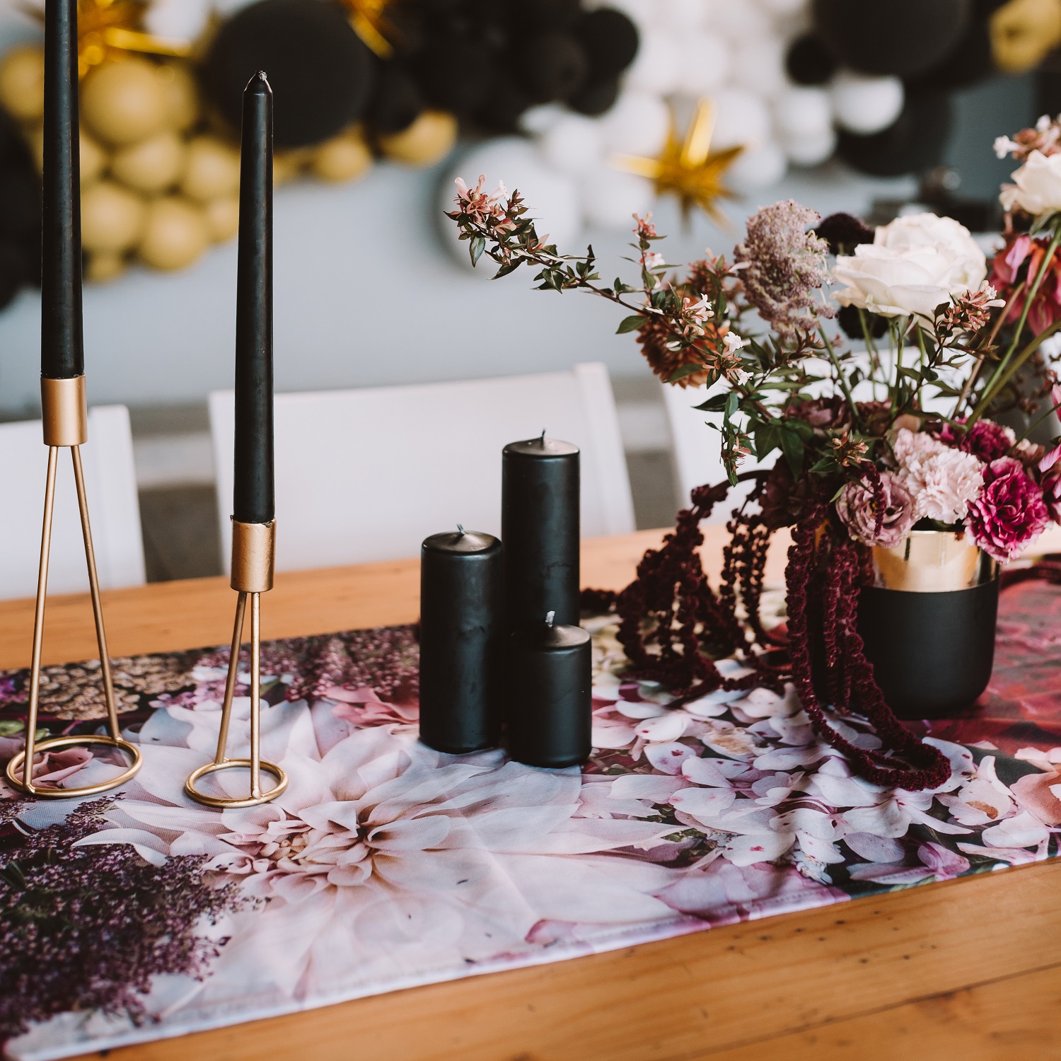 The Lawns – Copper Collection